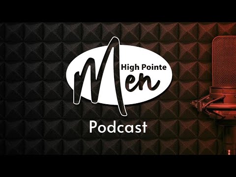 HPC Men Podcast Episode 009 - YouTube