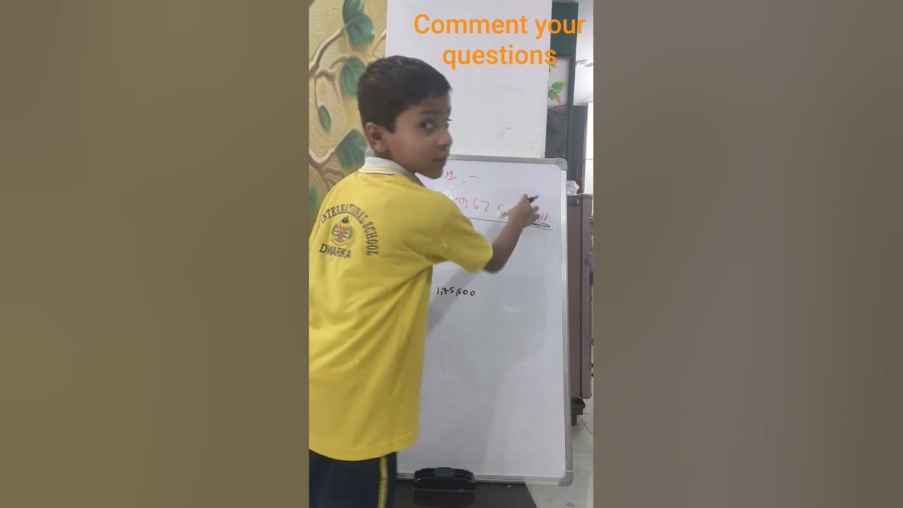 Simplifying #short #addition #subtraction #operations #easy || - Youtube