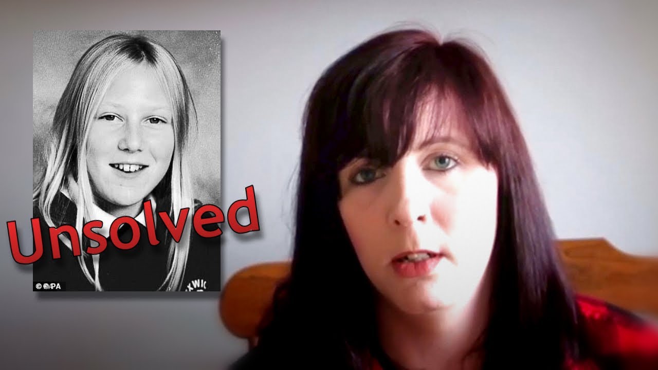 What happened to Kate Bushell? - YouTube
