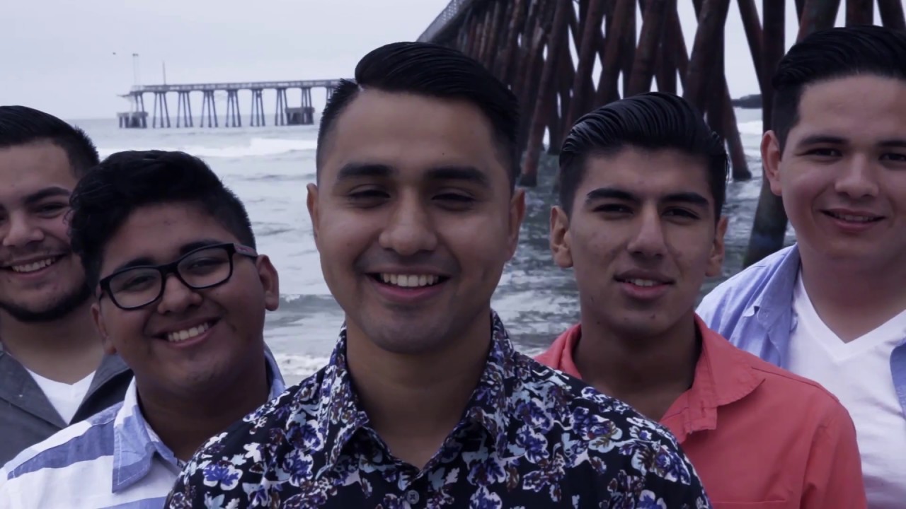 VOY A SURFEAR cover by TERCER LAZO (PREVIEW) - YouTube