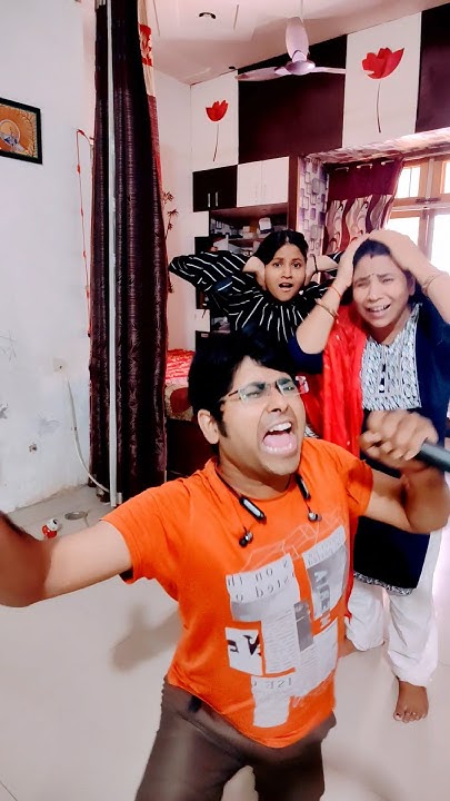 Jita Tha Jiske Liye ♥ï¸ðŸ‘ƒðŸ¤©ðŸ¤©ðŸ¤£ðŸ¤£ Comedy Funny Youtubeshots Trending
