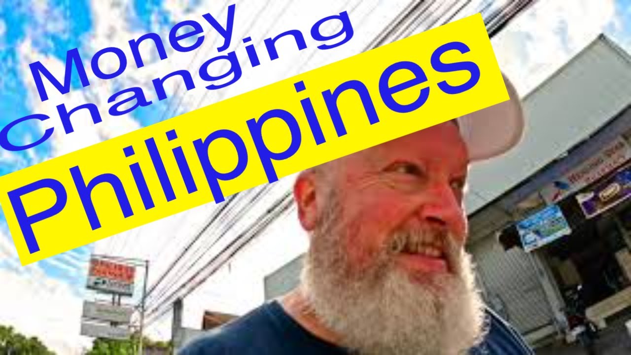 How To Change Money In The Philippines Safe Easy Legal YouTube How To Change Money In The Philippines Safe Easy Legal YouTube