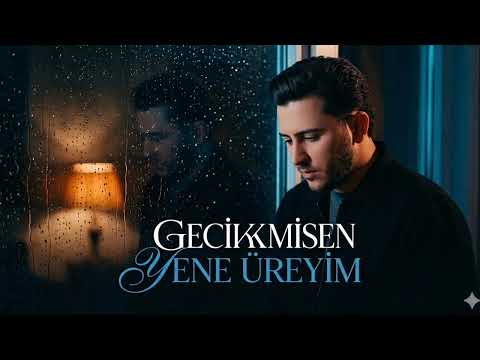 Seymur Memmedov - Gcikmisen Yene Ureyim | Tik Tokda Trned Olan Yeni Remix 2026