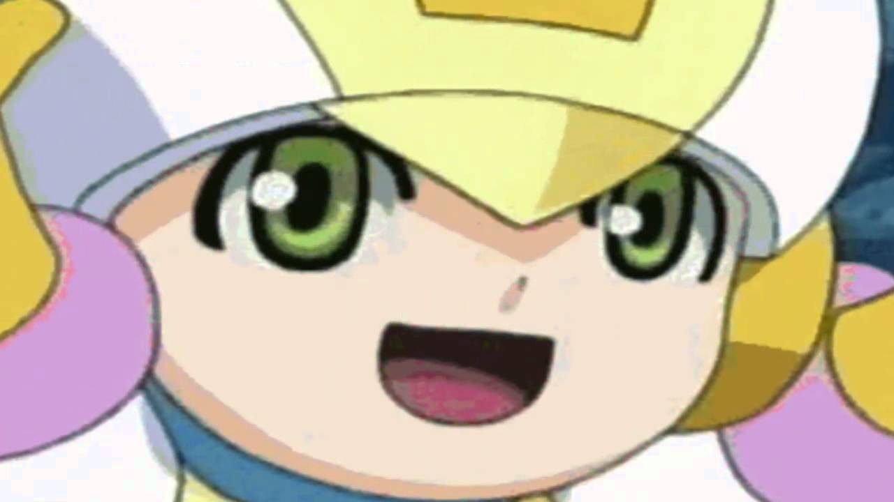 My reaction to trill on Megaman NT BEAST - YouTube
