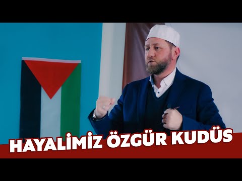 Kudüs İhya Kampı - 2022