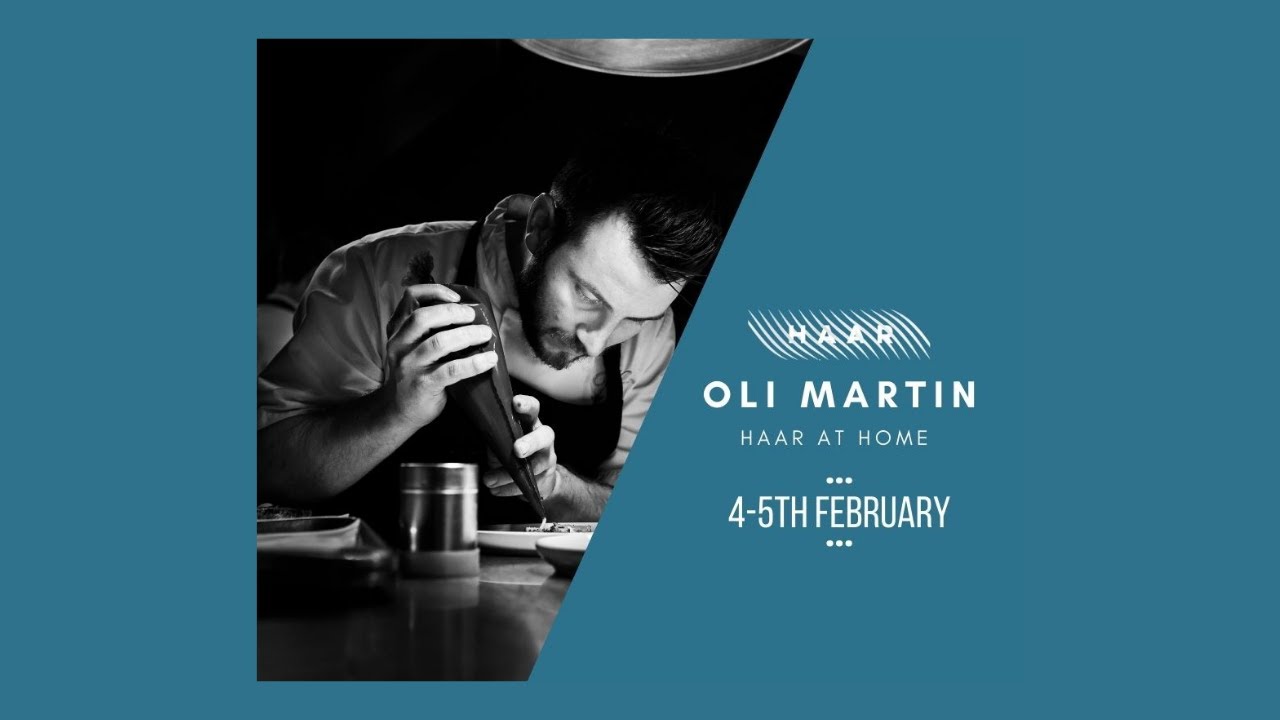 Pro Series 001: Oli Martin Unboxing - YouTube