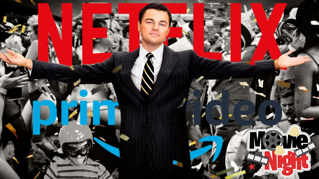 Rags to Riches: 💸 Top Movies About Making Money - Featuring ...