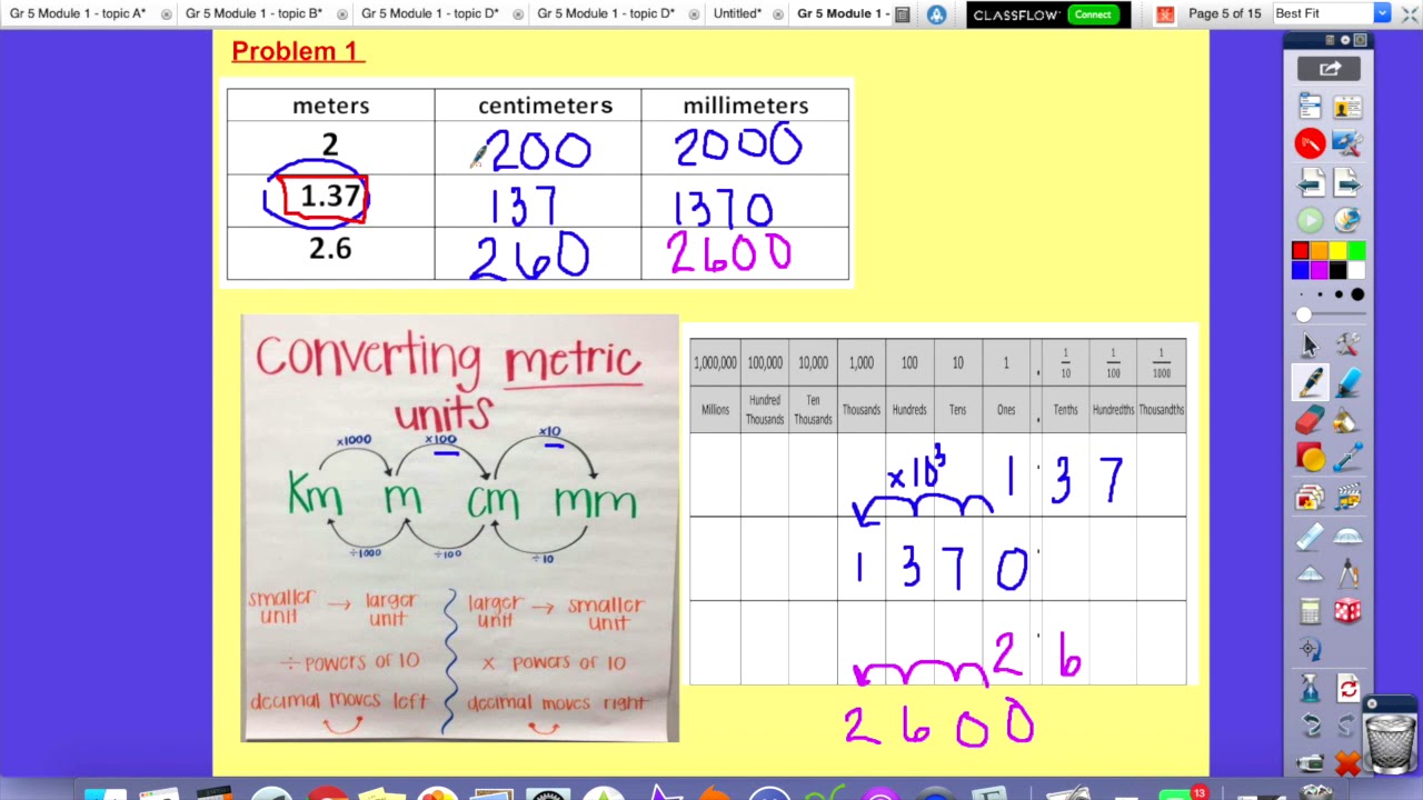 Module 1 Lesson 4 - YouTube