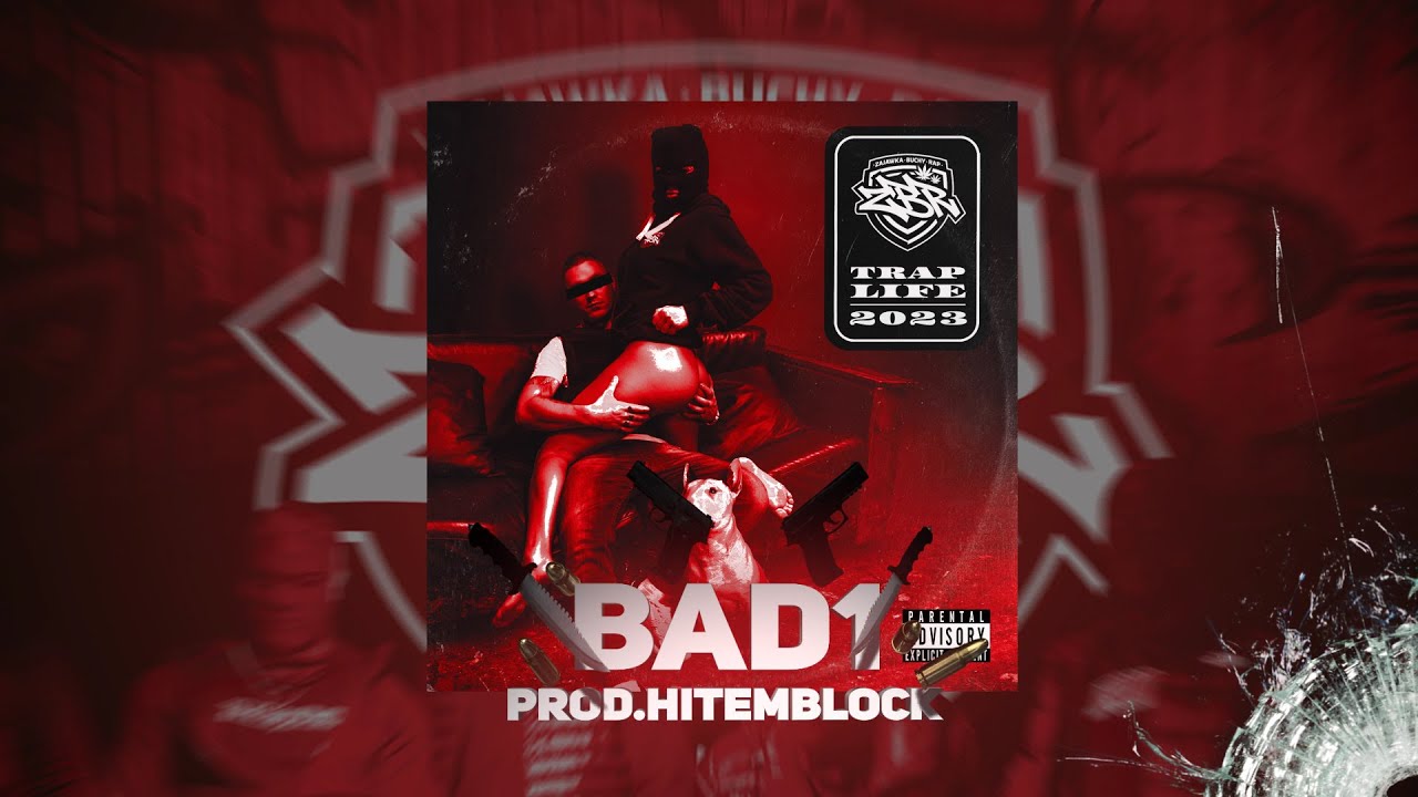 ZBR-BAD 1 PROD.HITEMBLOCK - YouTube