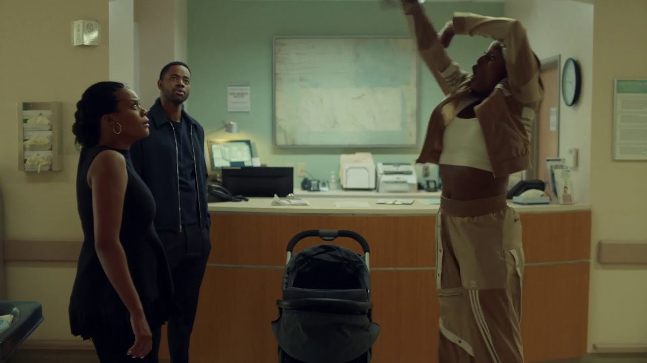 Insecure 2021 - F*ck Them Kids (Basketball Shot) - YouTube