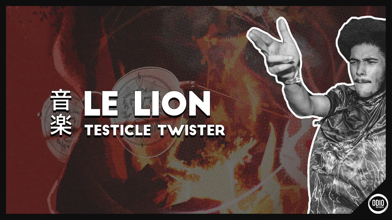 Le Lion - Testicle Twister - YouTube