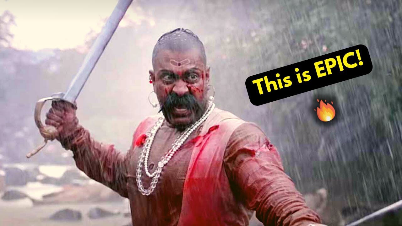 Pavankhind Full Movie Explained in Hindi 🔥 पावनखिंड Every Indian Must ...