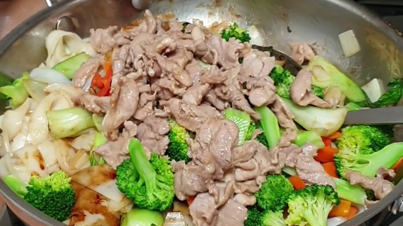 Cooking pad see with mum - YouTube