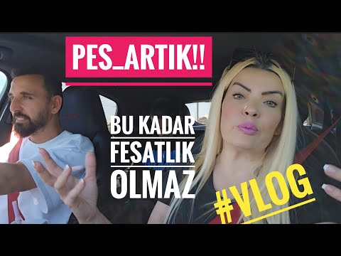 Yeni Evimiz İçin Yazılan O YORUM! Neden Bunu YAPIYORLAR? Alışveriş ve NELER Aldım?