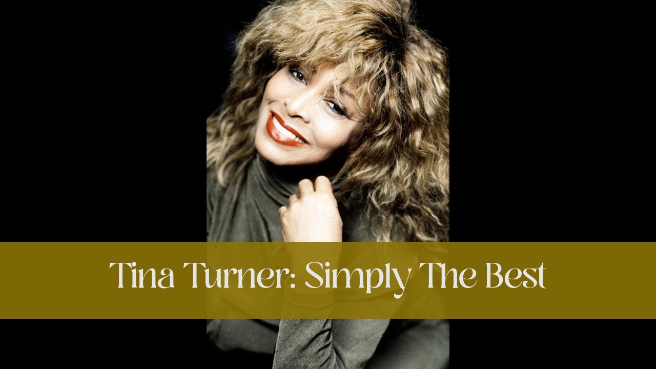 Remembering Tina Turner [ Mini Documentary ] - YouTube