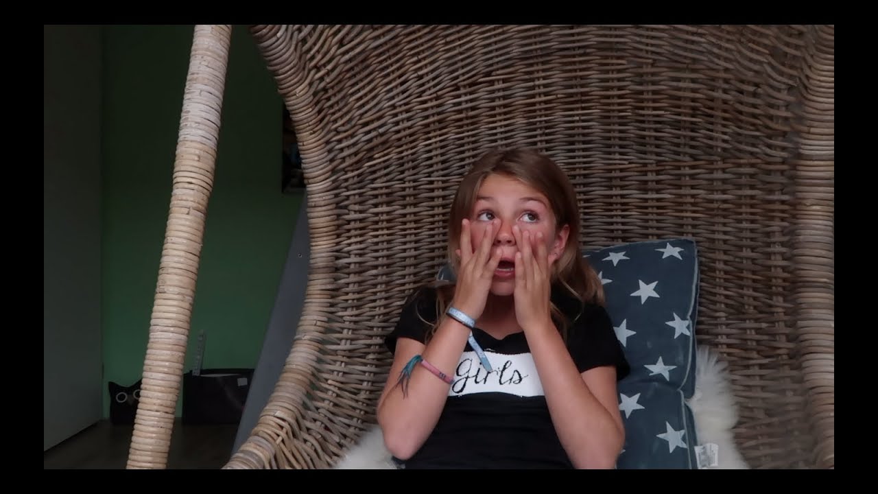 HUILEN OM GIO LATOOY - VLOG #33 | SENNA BELLOD - YouTube