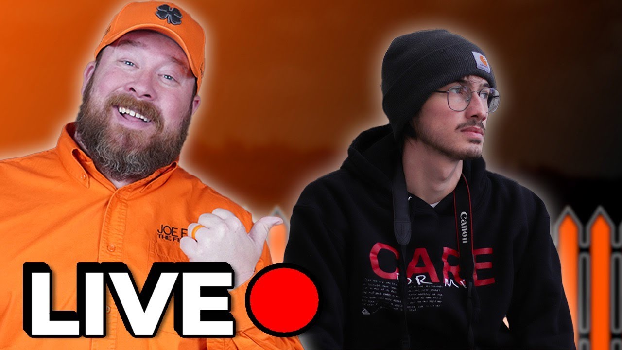 Ask the Experts: Live Q&A with Mark Heintz! - YouTube