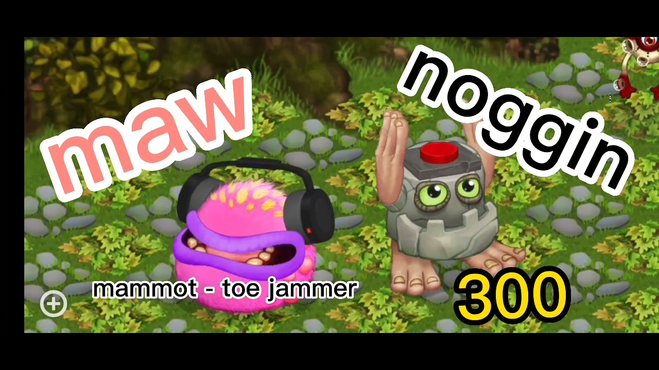 how to breed trox - YouTube