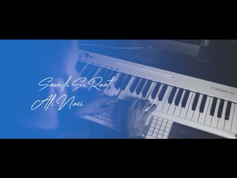 #Cover #Music #VideoSaawali  Si Raat | Unplugged cover by @Ali Nazi |Barfi | Arijit Singh | Pritam