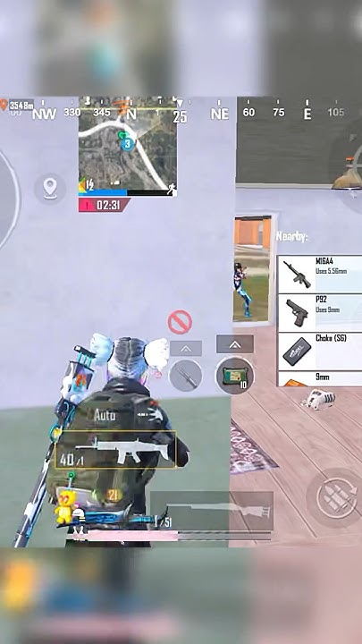 Wait for | #pubgmobile #bgmi #pubg #gaming #shortsfeed #shorts #gamingshorts #viral - YouTube