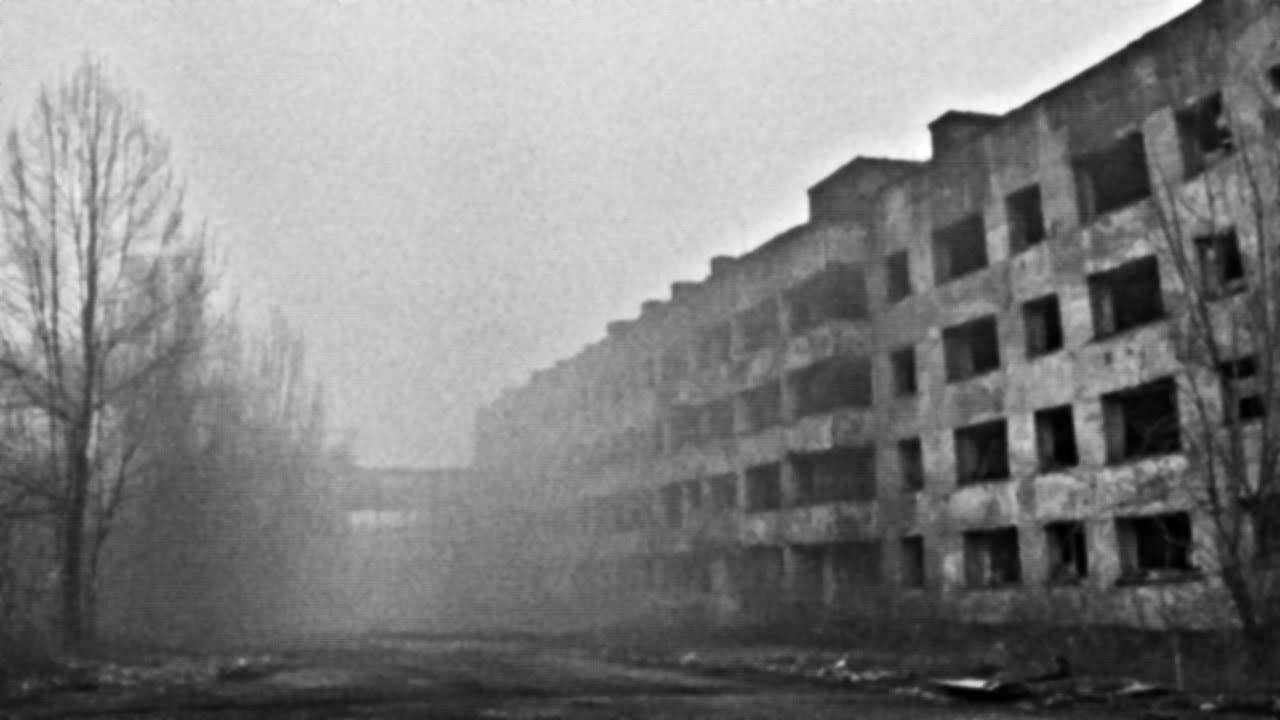 1 HOUR SAD PIANO MUSIC | Post Apocalyptic Dark Ambient (Deep Relaxing ...