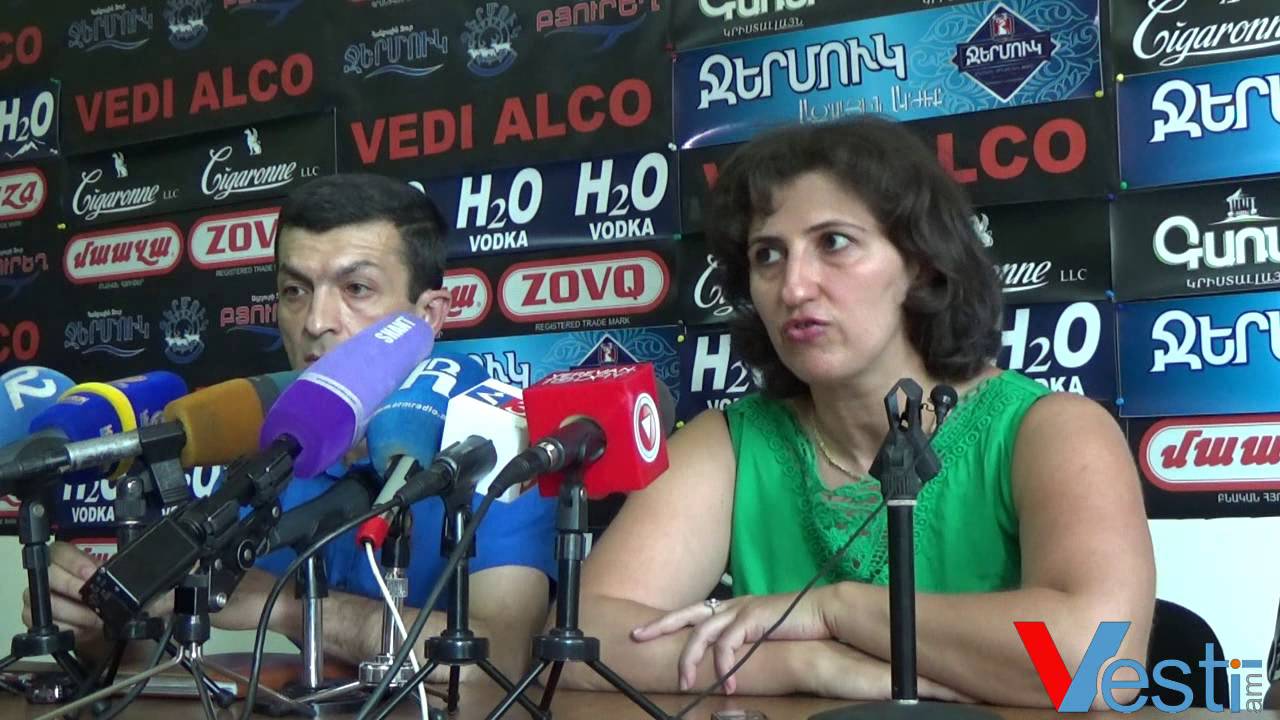 «Իշխանությունները պետք է հետևողական լինեն իրենց խոսքին փաստաբան Youtube