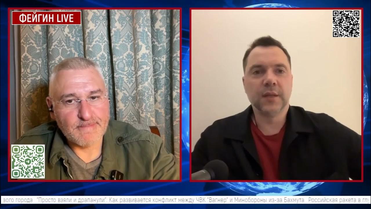Что может ожидать Украину на примере Грузии? - YouTube