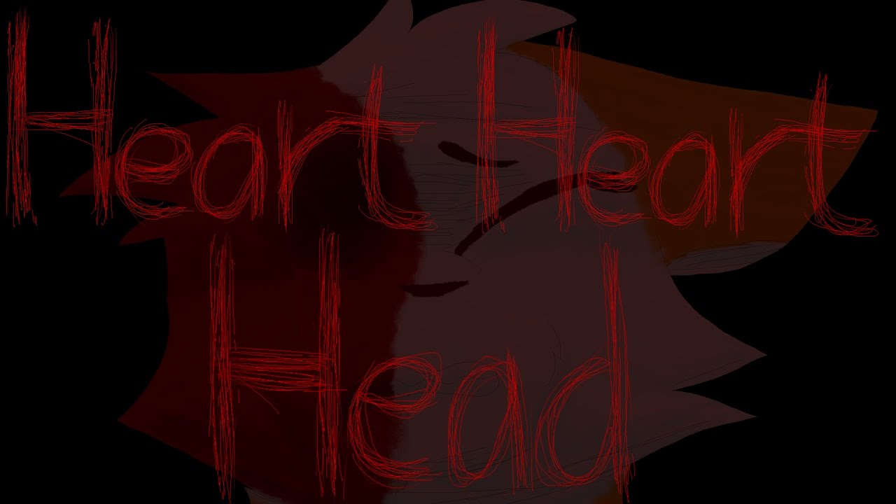 Completed Lostface Halloween MAP - Heart Heart Head [GORE] - YouTube