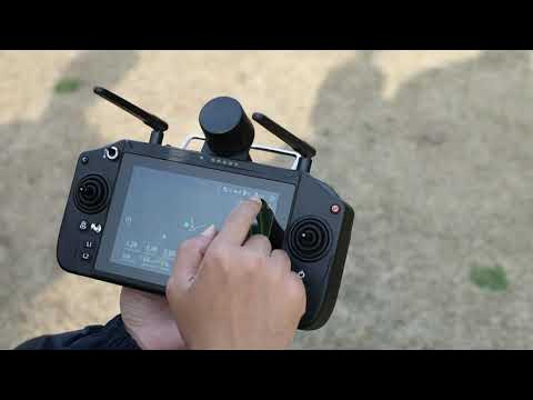 TopXGun FP400 Drone Unpacking & Operation Tutorial - YouTube