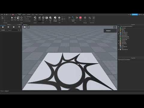 How To Use Spoofer Animation on ROBLOX STUDIO - YouTube