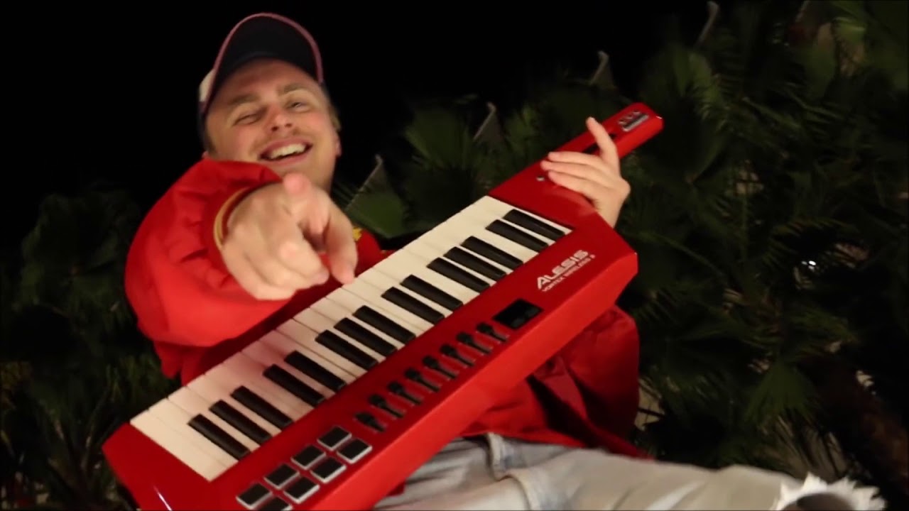 Gus Johnson's | this video is a tax write off | loopable - YouTube