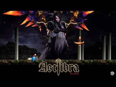 ASTLIBRA Revision Boss Highlights 67 Hard PS: How to beat Fiend of Fog ...