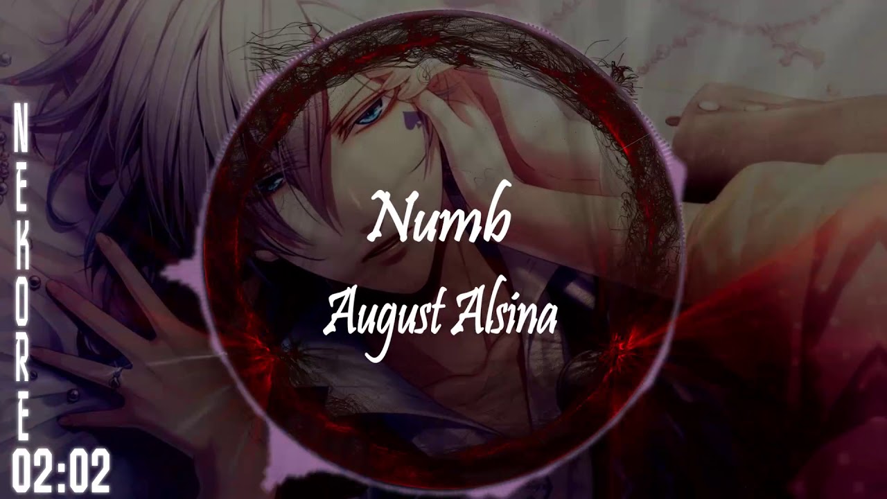 Nightcore ~ Numb - YouTube