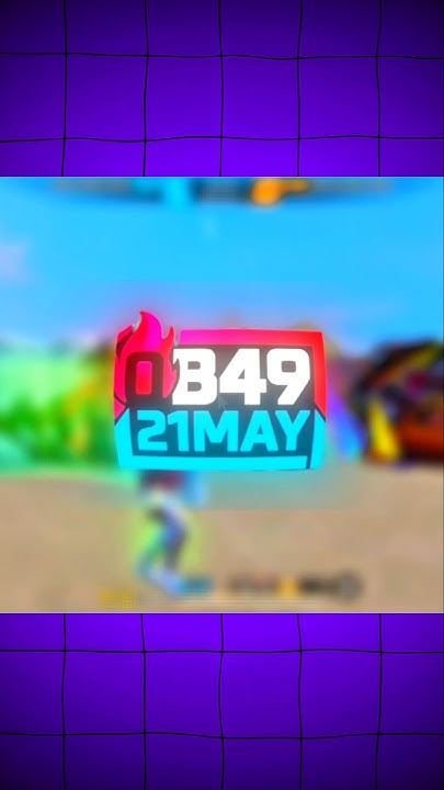 Free Fire Ob49 Big Changes Part 3 #shorts #shortsfeed #freefireshorts ...