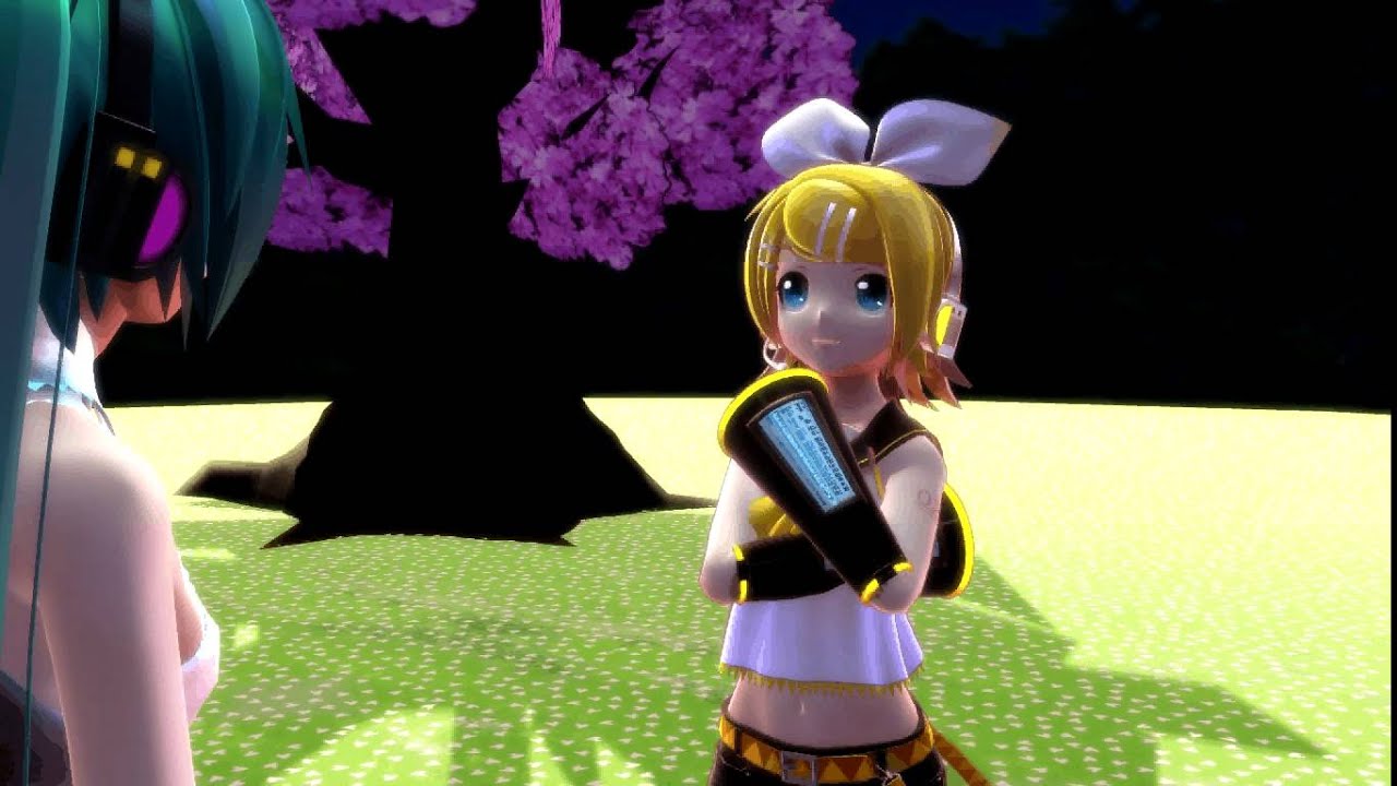 { MMD } Street Rules Maaaan - YouTube