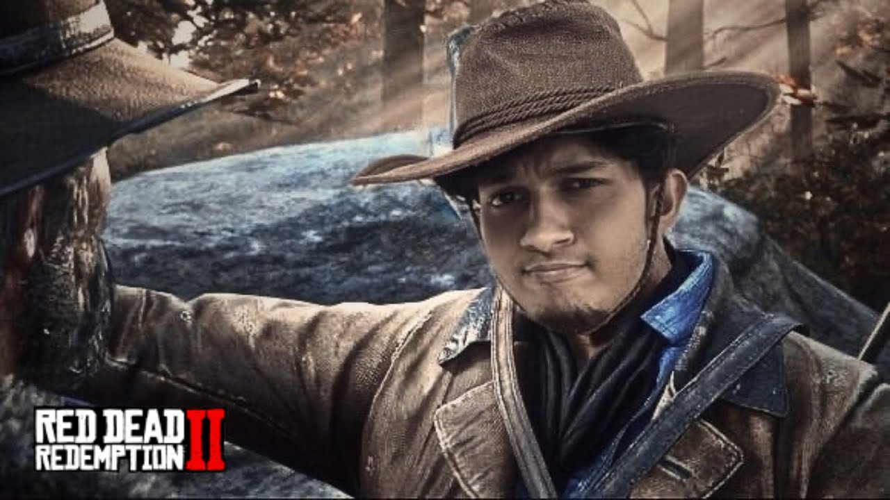 PART 2 : RED DEAD REDEMPTION 2 MALAYALAM LIVE | ZLICE GAMING - YouTube