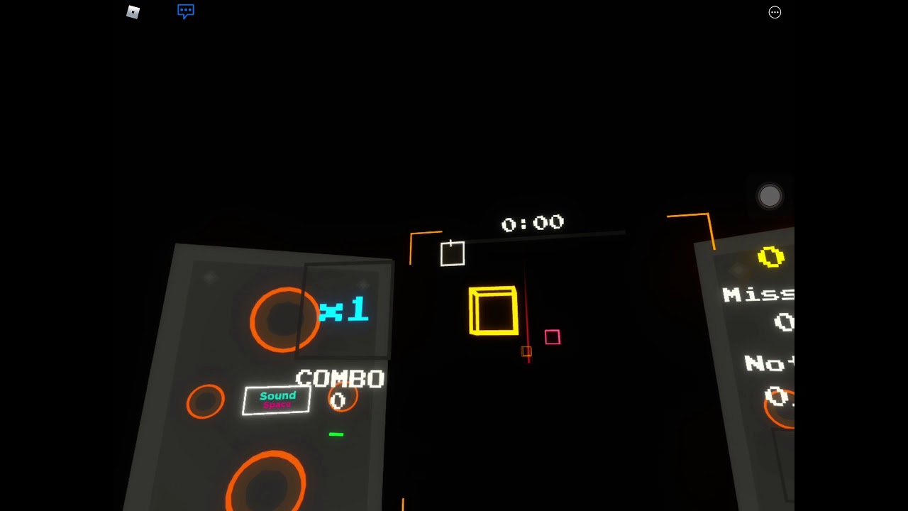Sound space maps