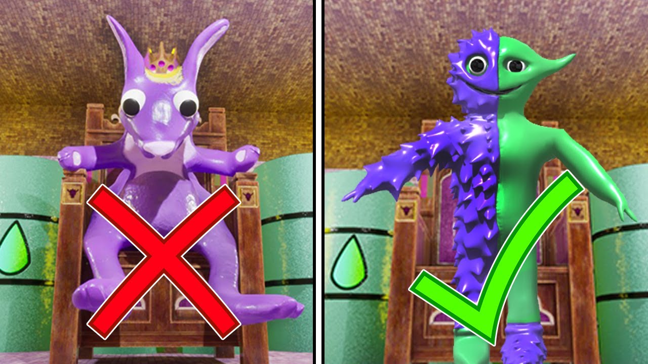 DELETE Queen Bouncelia!!! JESTER on the THRONE? - YouTube