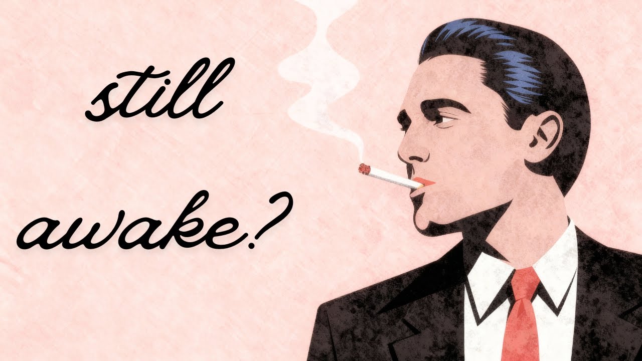 madam, may I?...retro jazz - YouTube