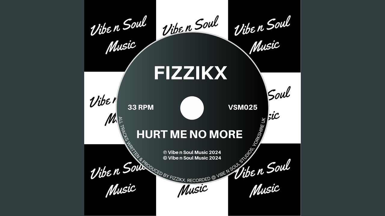 Hurt Me No More (Original Mix) - YouTube
