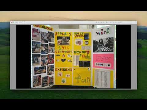 Epic Science Fair Project Idea: Build Your Own Computer from Scratch with Breadboards! - YouTube