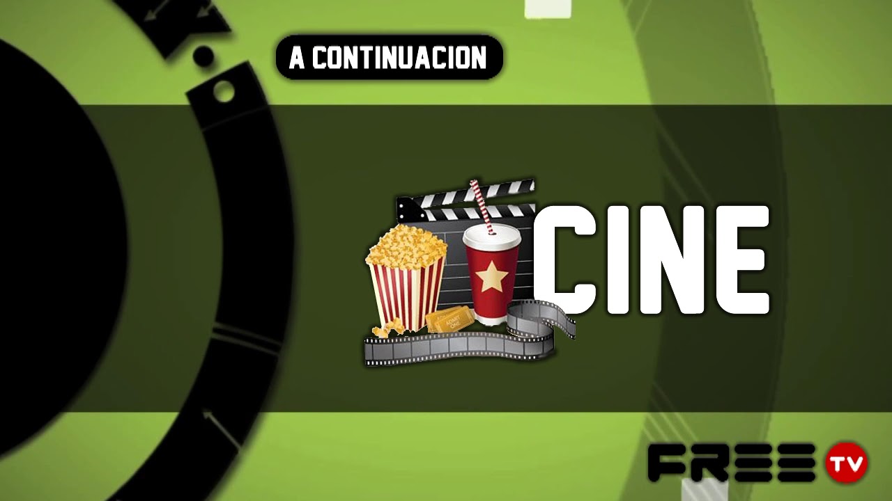 FREE Cine - YouTube