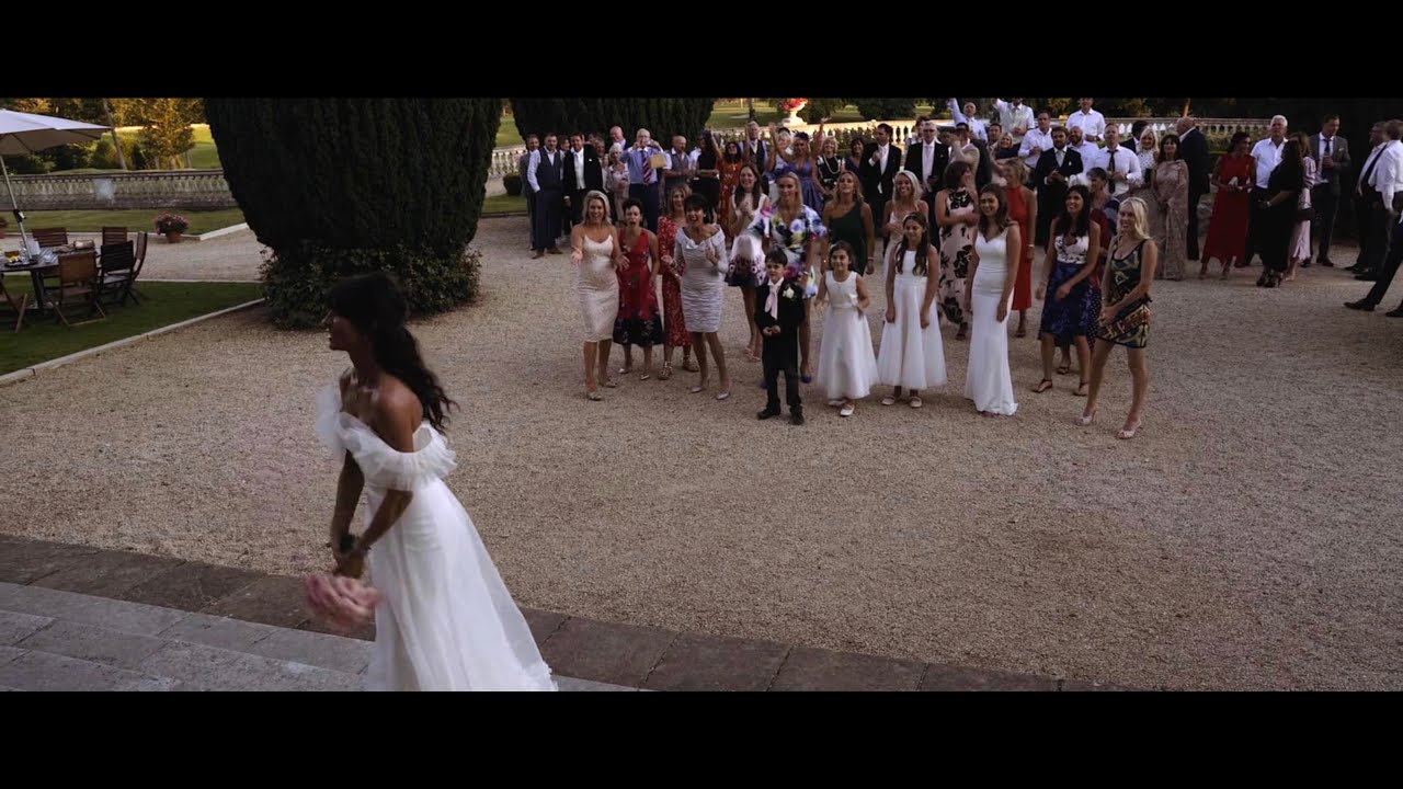 Rod Lewis Wedding Films // UK Showreel - YouTube