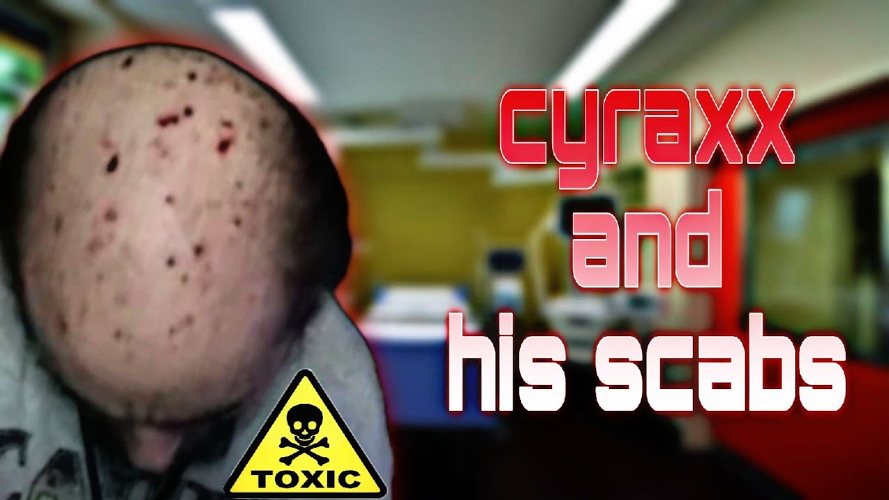 Cyraxx Seeks Justice Against Marty! | Latest cyraxx update - YouTube