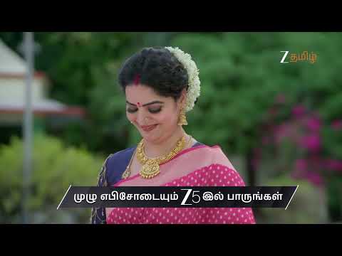 Annamalai Kudumbam | Ep - 176 | Preview | Jun 15 2026 | Zee Tamil