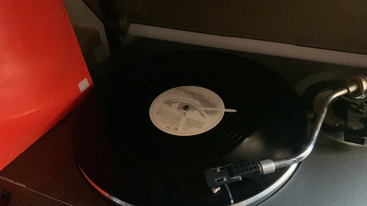 You rock my world US promo vinyl - Track Master Remix , Michael Jackson ...