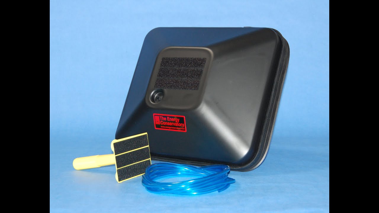 TEC Pressure Pan Overview - YouTube