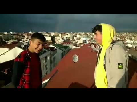 EKMEK KIRINTISI  4.BÖLÜM 1.FRAGMAN