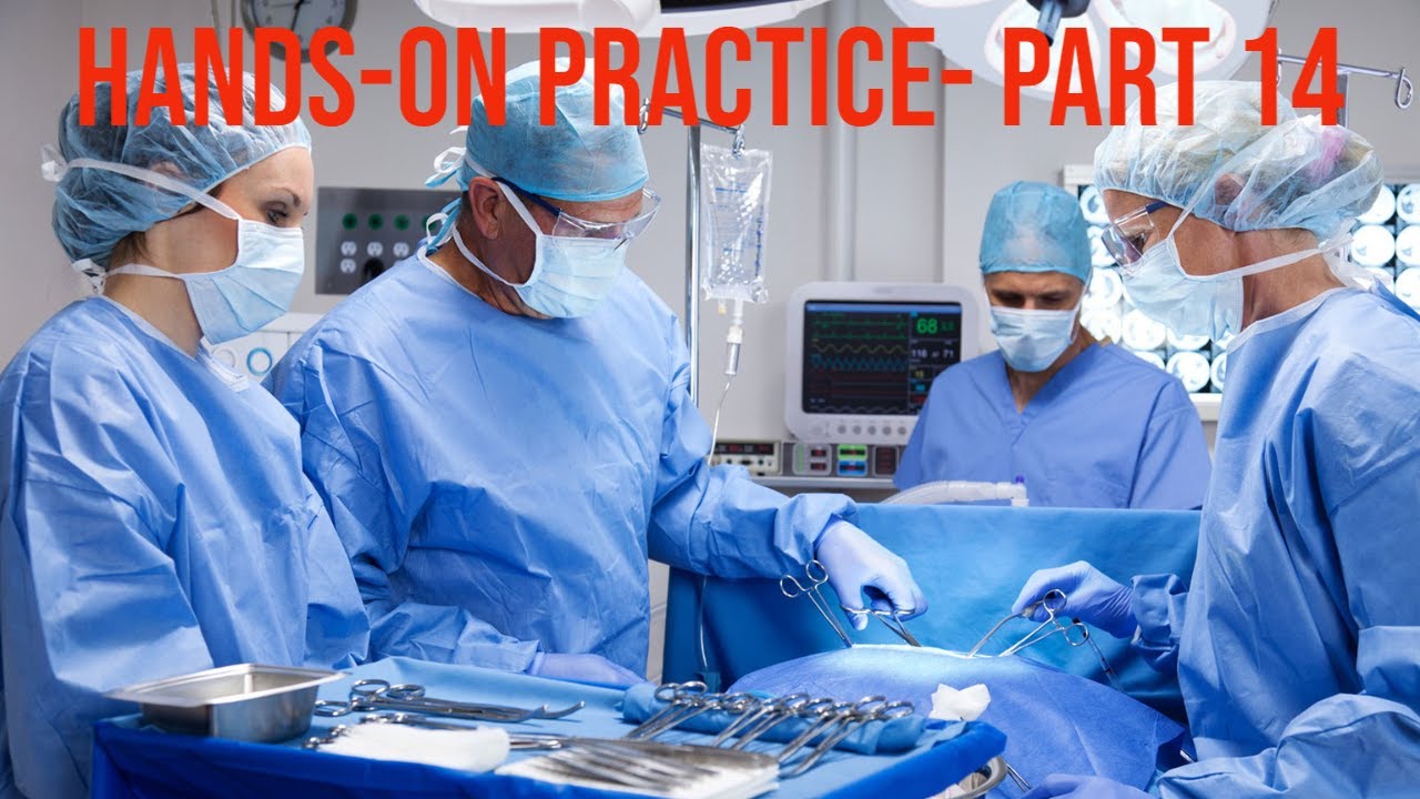 HOW TO PASS THE CPC EXAM GUARANTEE - PART 14 - HANDS-ON PRACTICE. - YouTube