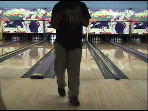 Bowling Ball Release & Hand Position - YouTube
